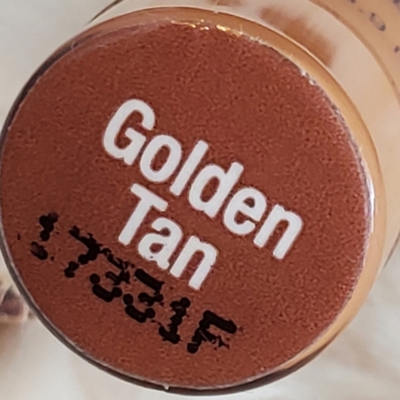 SeneGence | Makeup | Senegence Makesense Foundation Golden Tan | Poshmark
